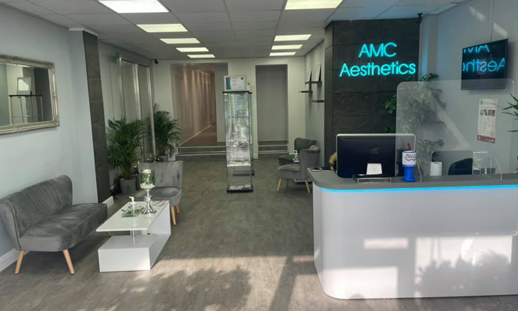 The Aesthetic Labs Aesthetic Clinic in Sutton Coldfield, Birmingham